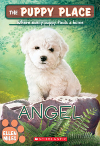 Ellen Miles | Author of The Puppy Place Books