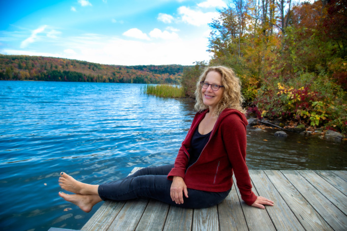 Ellen Miles | Author of The Puppy Place Books